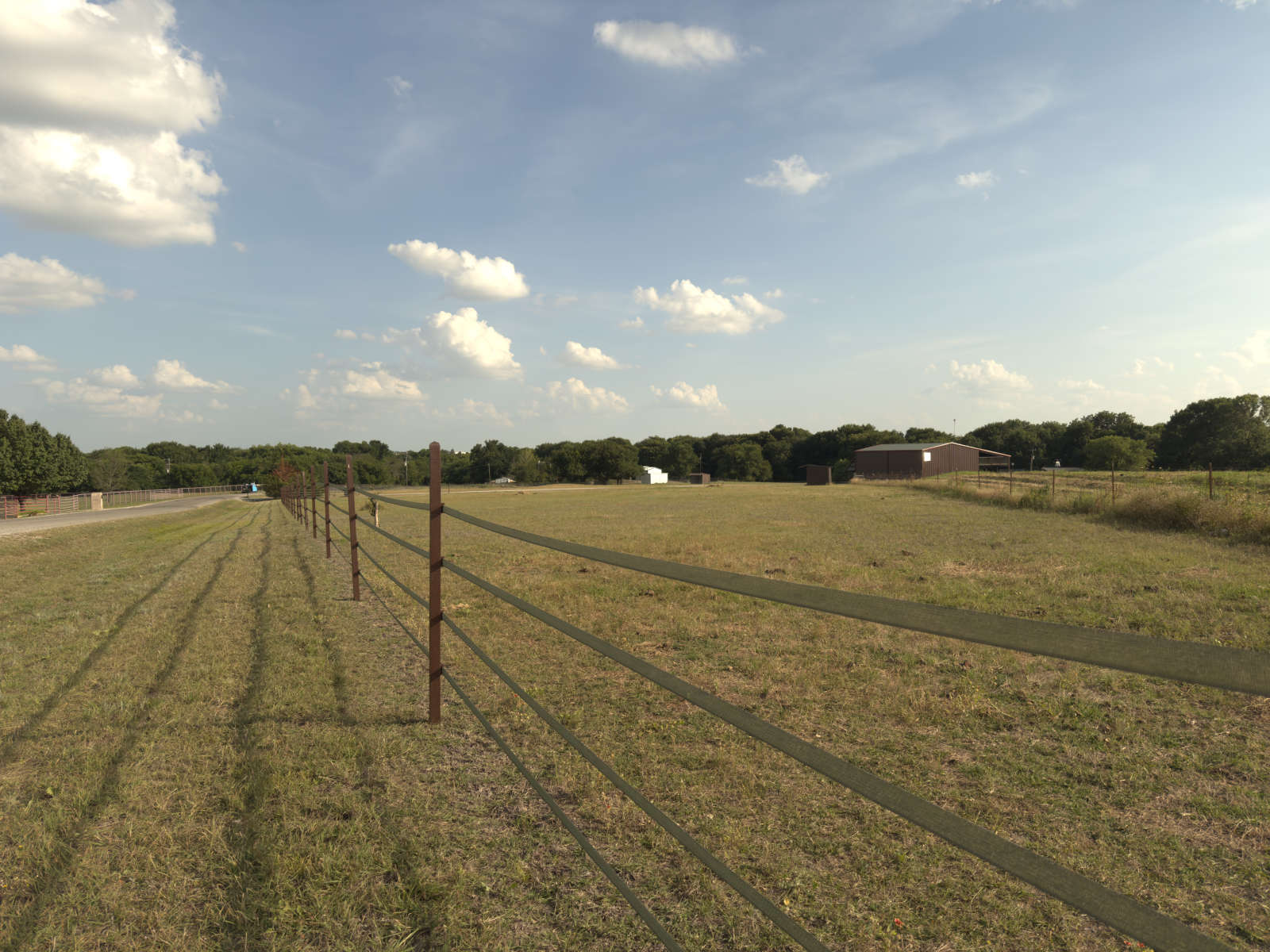 3 Lazy G Ranch TX RV & Horse Farm - Hipcamp in Rhome, Texas
