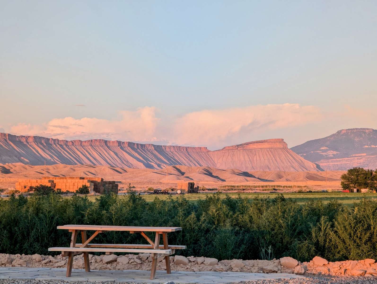 Double M Ranch - Hipcamp in Grand Junction, Colorado