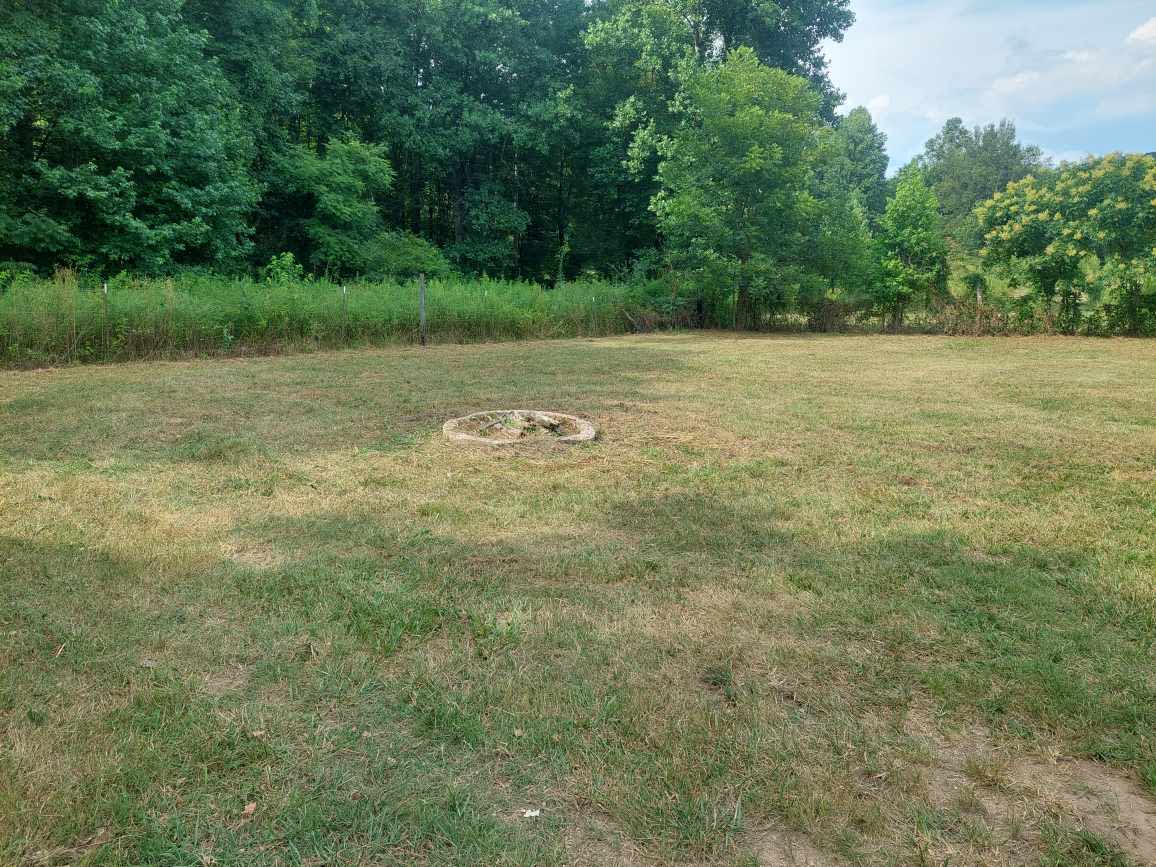 Oak Leaf Hills - Hipcamp in Waterloo, Alabama