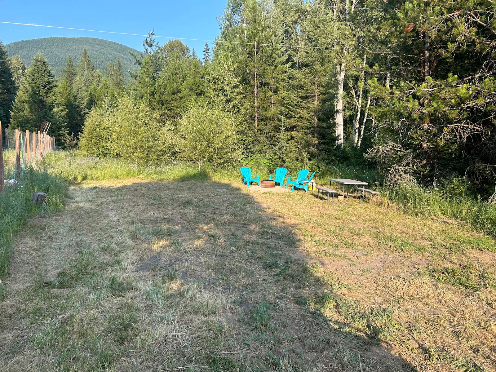 Bear Road Retreat - Hipcamp in , British Columbia