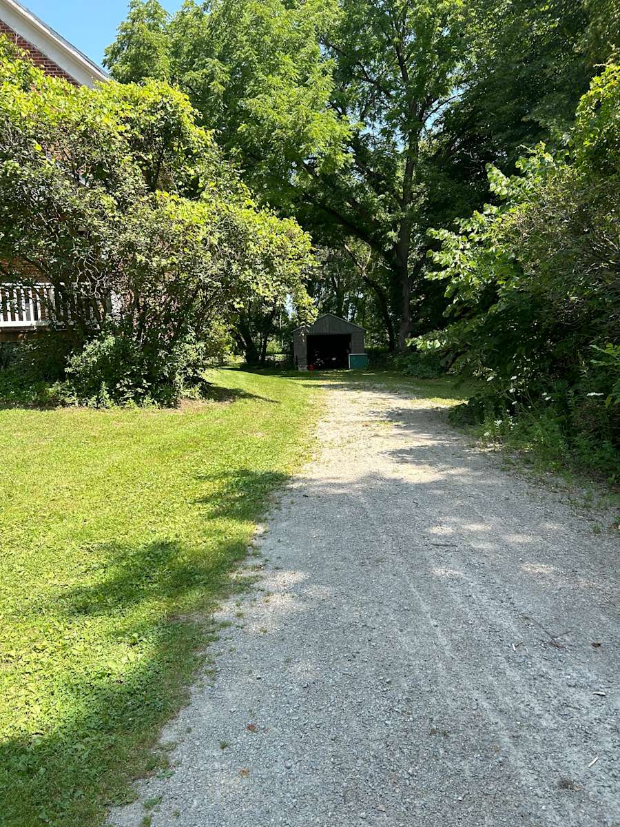 2025 NFL Draft RV Host - Hipcamp in Little Suamico, Wisconsin