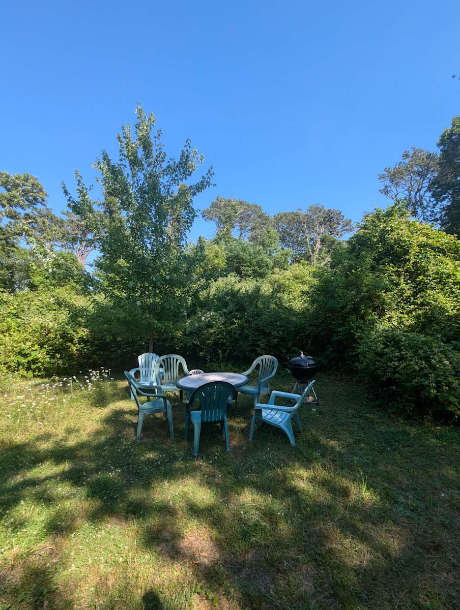 Booth Cottages and Beach - Hipcamp in Brewster, Massachusetts