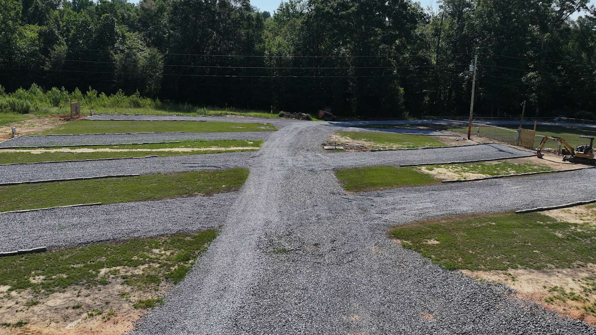Brushy Creek Campground - Hipcamp in Crane Hill, Alabama