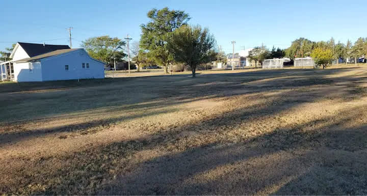 Alton RV and Campsites - Hipcamp in Alton, Kansas