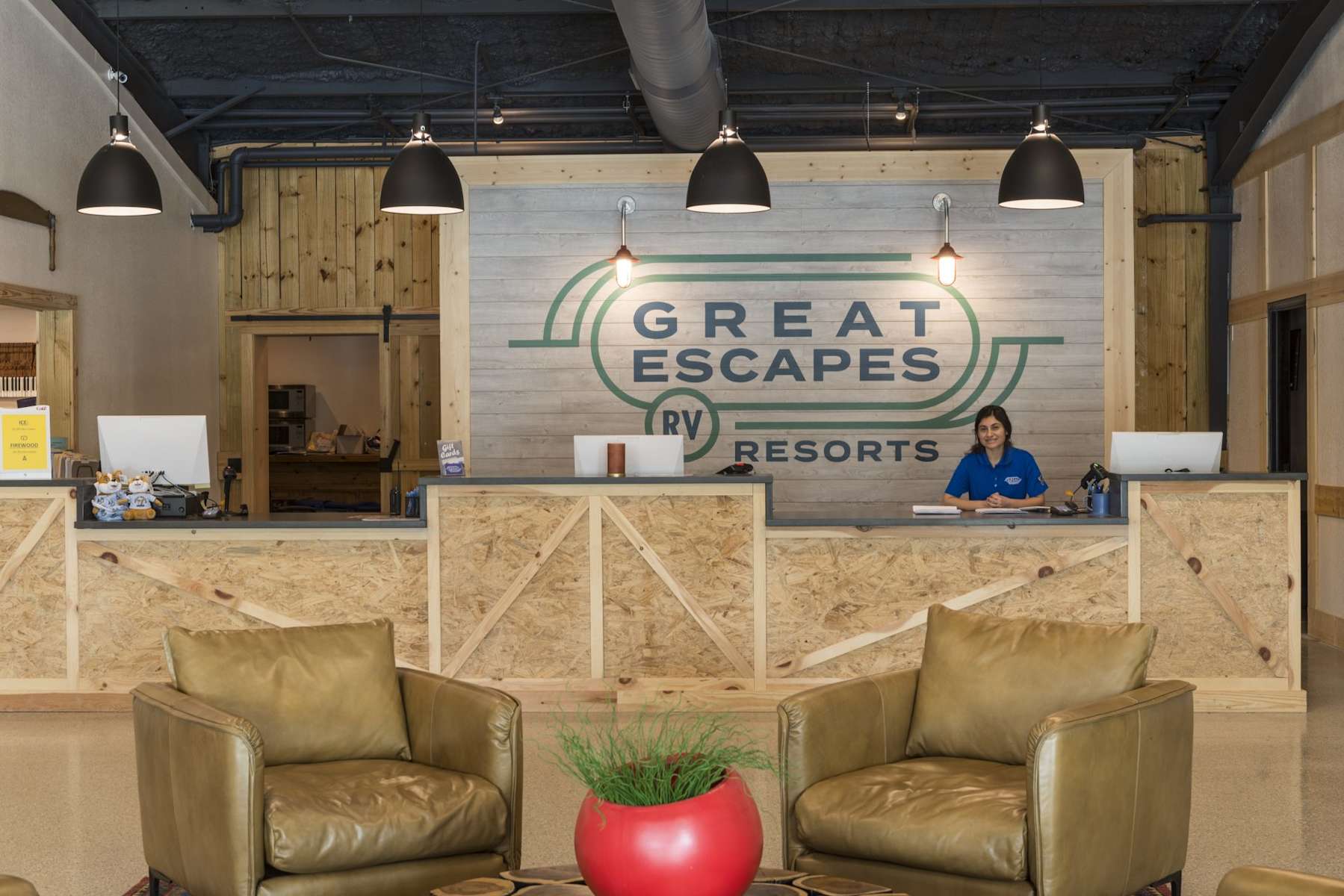 Great Escapes Rv Resort North Texas - Hipcamp in Perrin, Texas