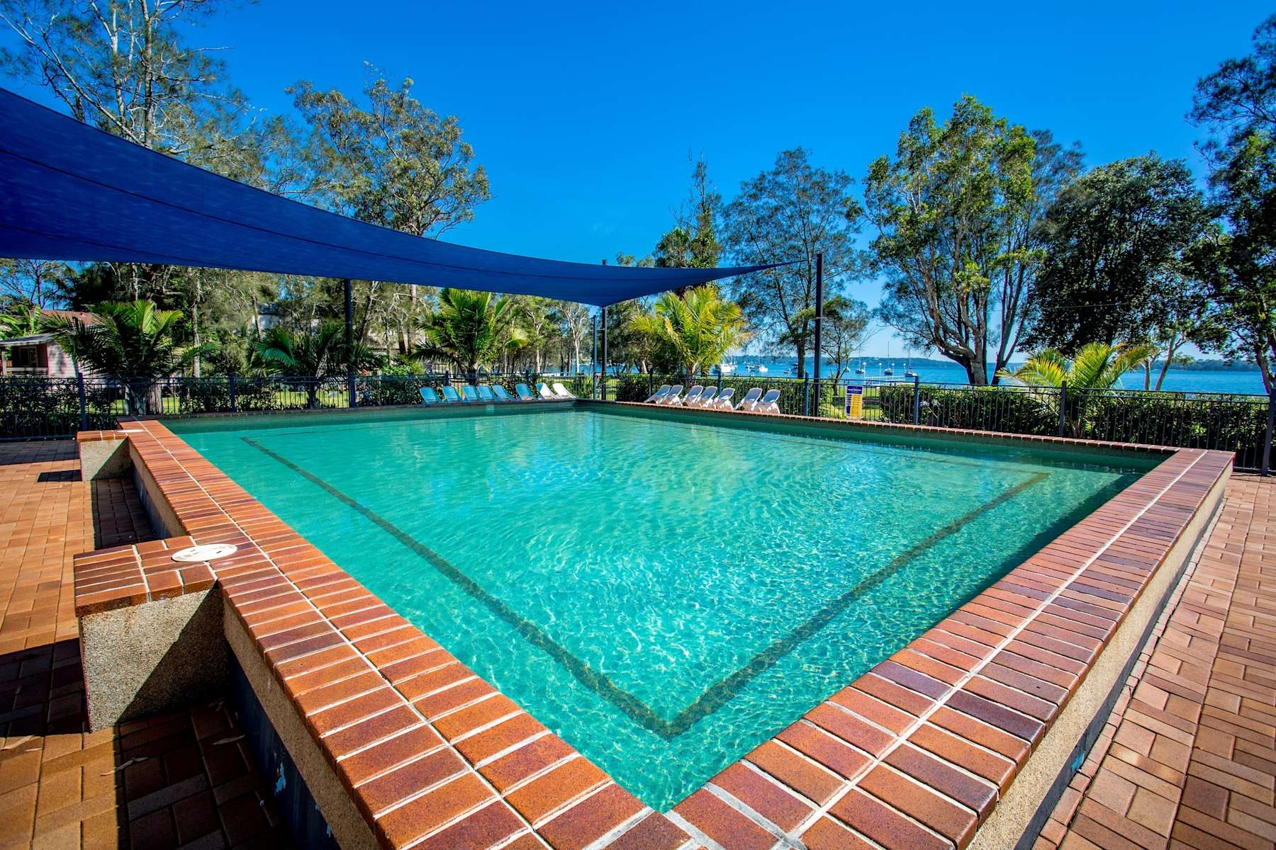Ingenia Holidays Lake Macquarie - Hipcamp in Mannering Park, New South ...