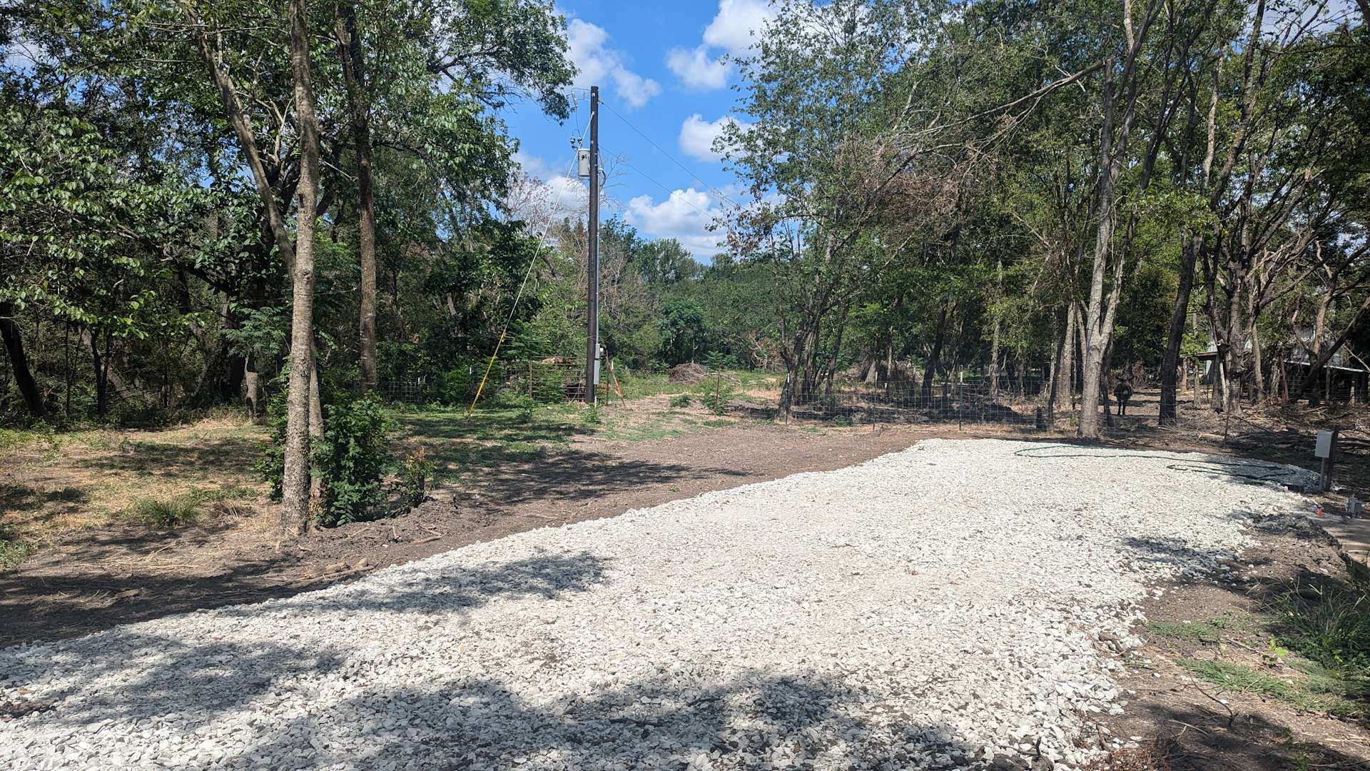 Rusty Acres - Hipcamp in Lorena, Texas