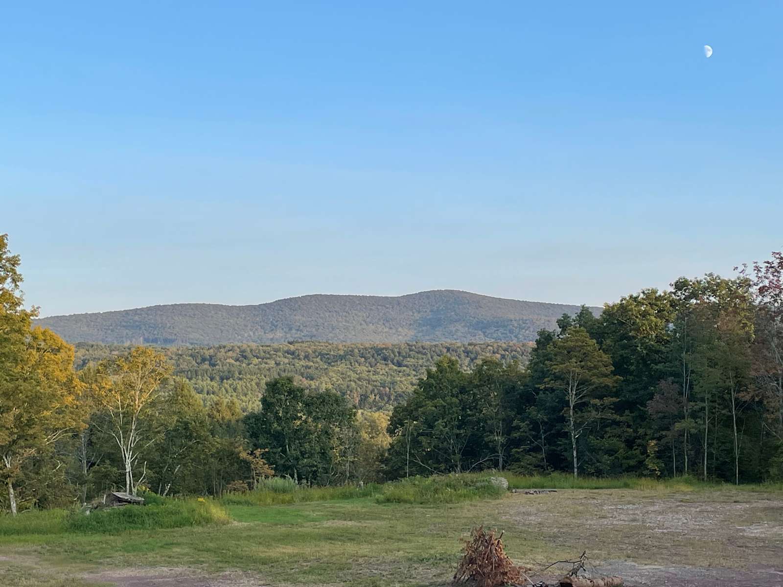 Coyote Creek - Hipcamp in Gilboa, New York