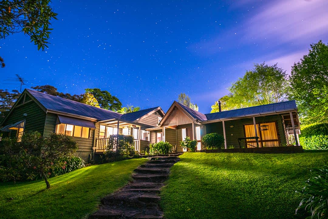 Mt Glorious Getaways - Hipcamp in Samford Valley, Queensland
