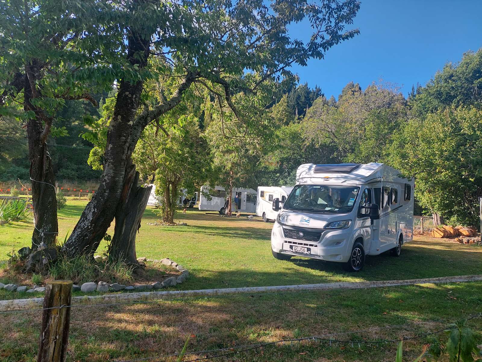 Terako Downs POP - Hipcamp