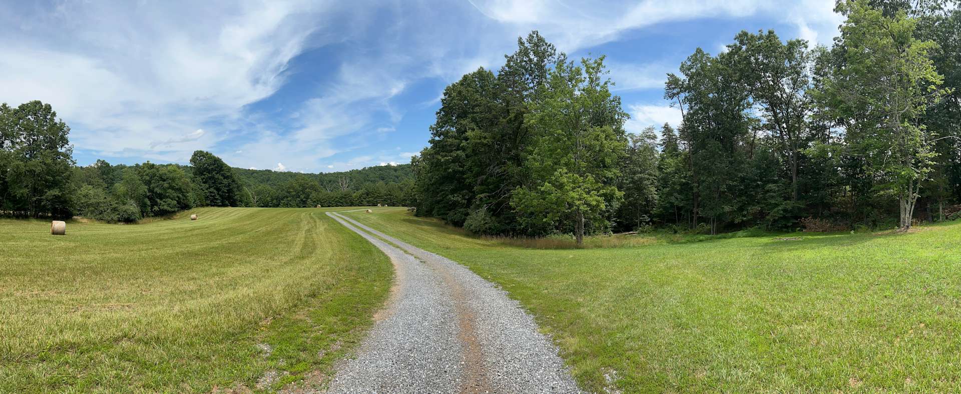 Camping at Oak Grove - Hipcamp in Lexington, Virginia