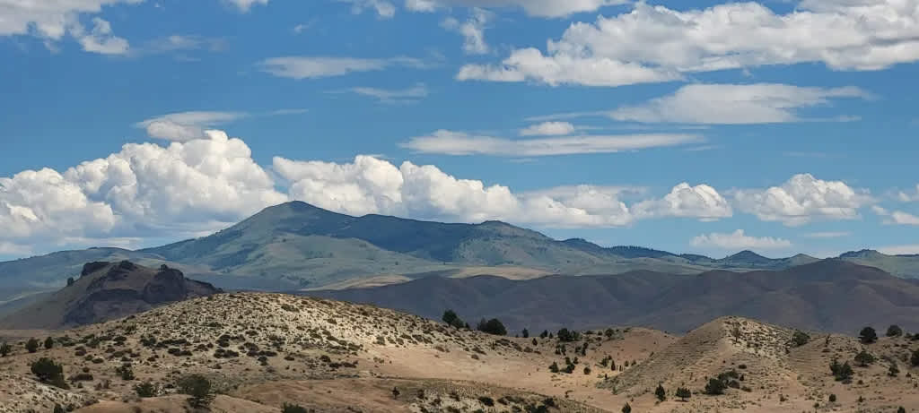 Vale Valley RV Park - Hipcamp in Vale, Oregon