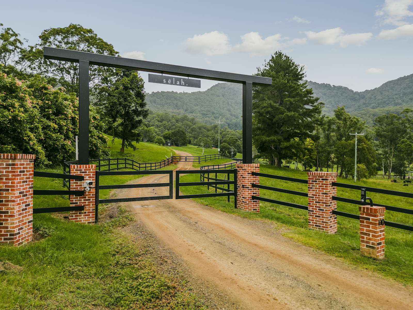Selah Valley Estate - Hipcamp in Limpinwood, New South Wales