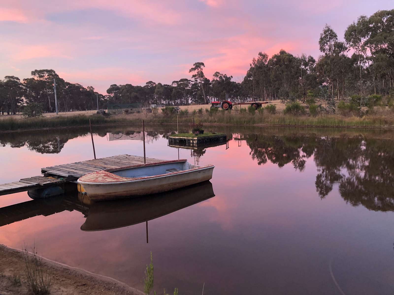 Kindness Knook - Hipcamp in Lockwood, Victoria