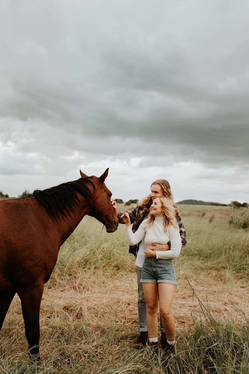 Twigley Farm - Hipcamp in Haigslea, Queensland