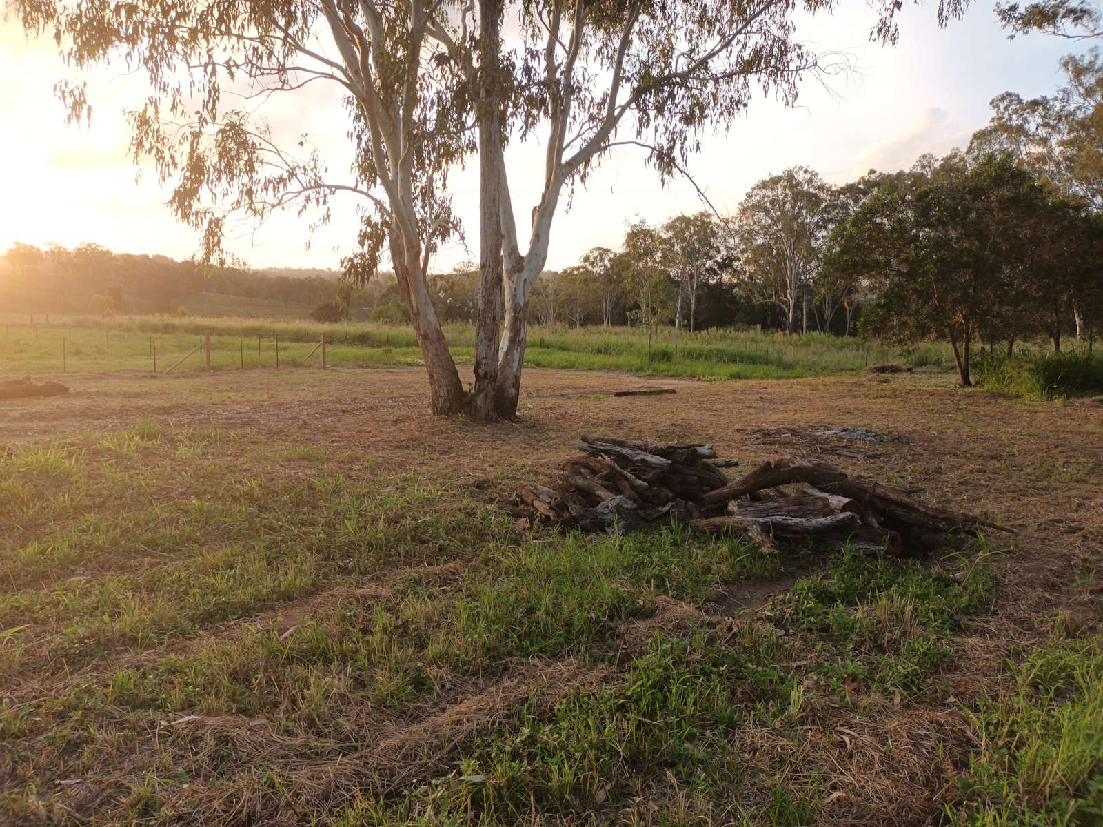 Bella Vista Mount Perry Camping - Hipcamp in Mount Perry, Queensland