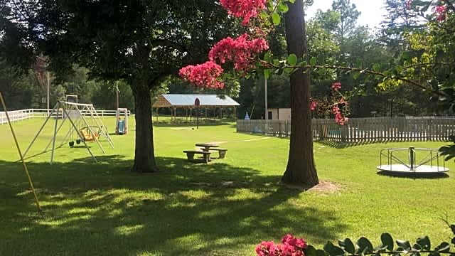Southern Gates RV Park & Campground - Hipcamp in Arabi, Georgia