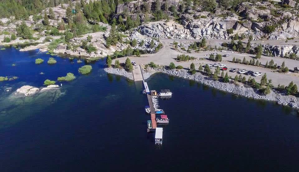 Wishon Village RV Resort - Hipcamp in Shaver Lake, California