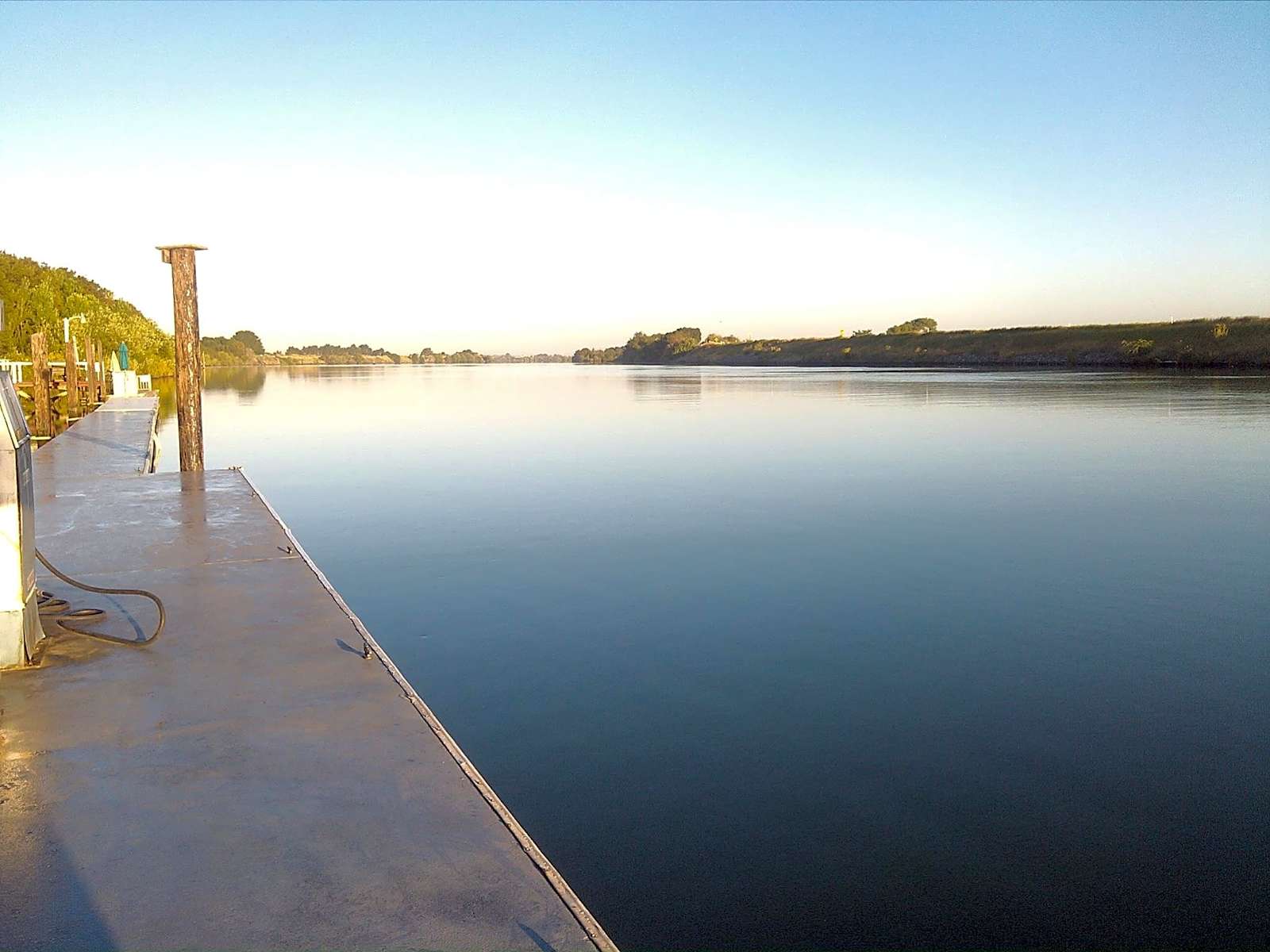 Vieira's Resort - Hipcamp in Isleton, California