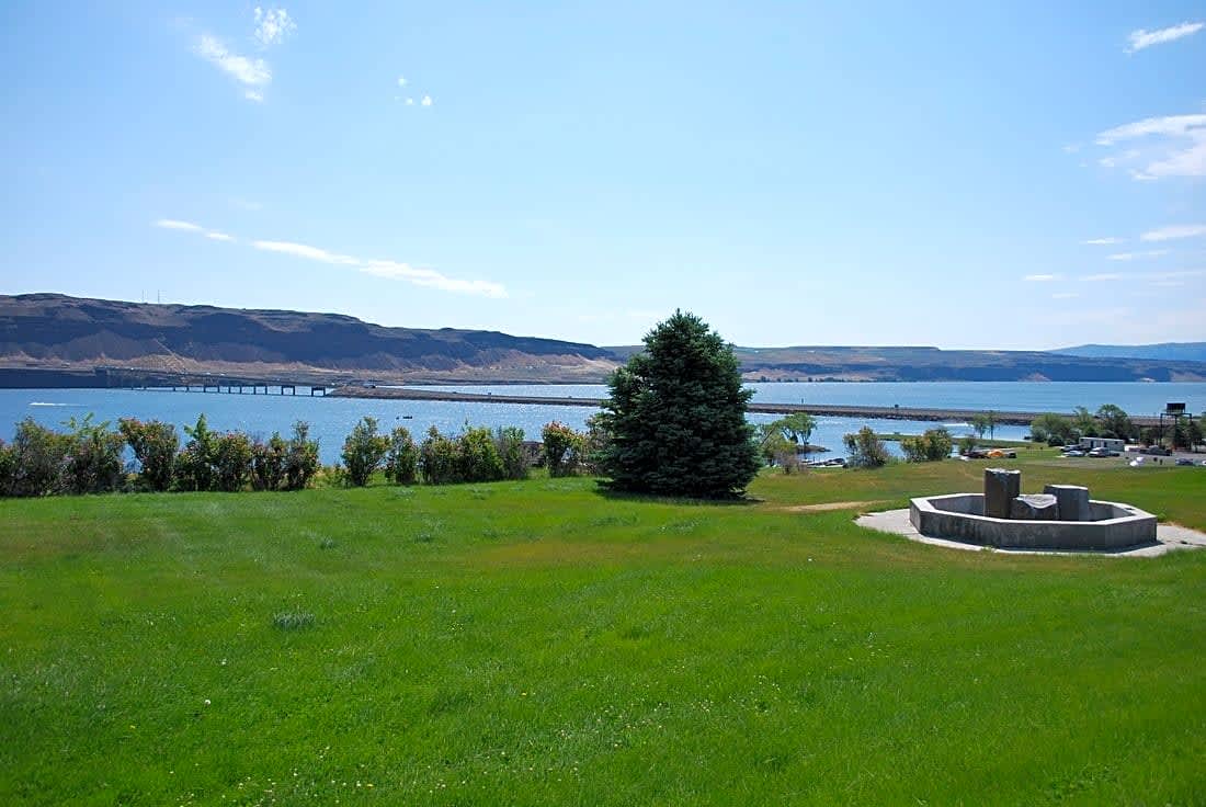 Vantage Riverstone - Hipcamp in Vantage, Washington