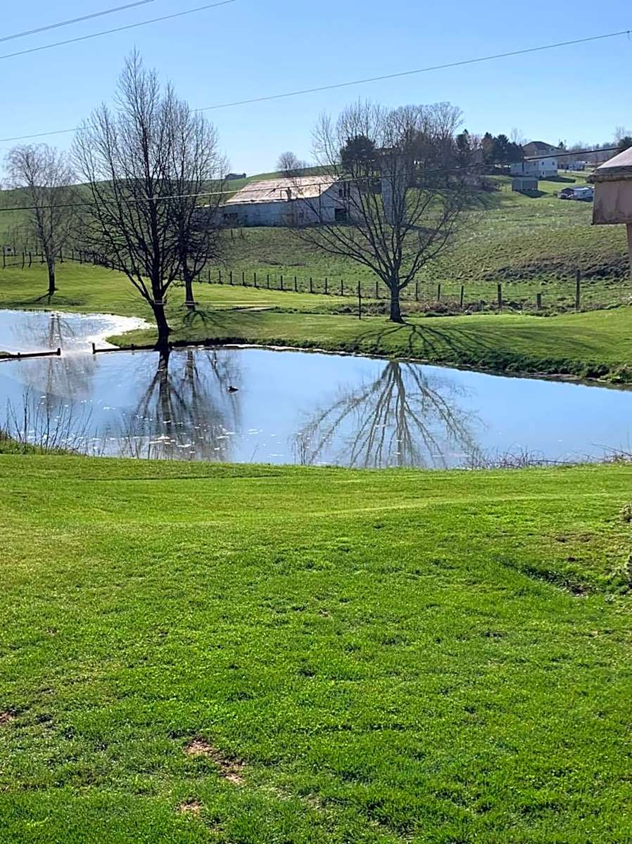 Fort Chiswell RV Park - Hipcamp in Max Meadows, Virginia