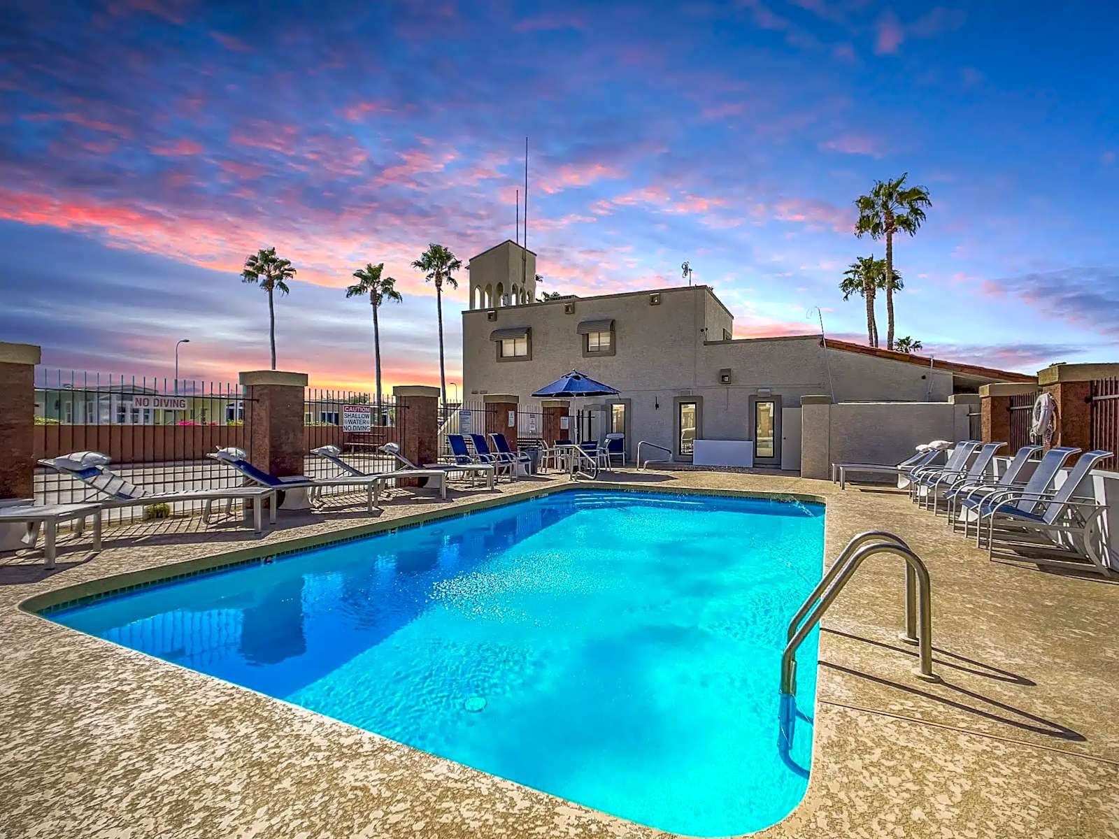 Mesa Sunset RV Resort - Hipcamp in Mesa, Arizona