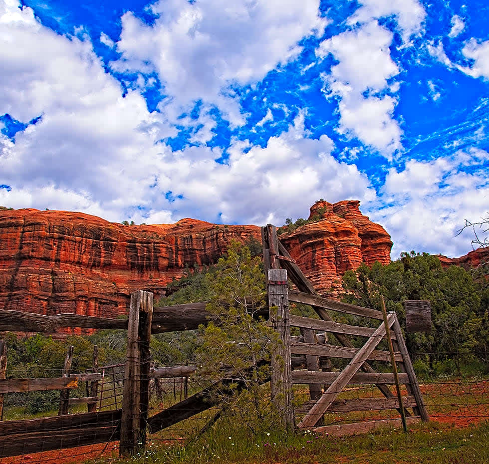 Rio Verde RV Park - Hipcamp in Cottonwood, Arizona