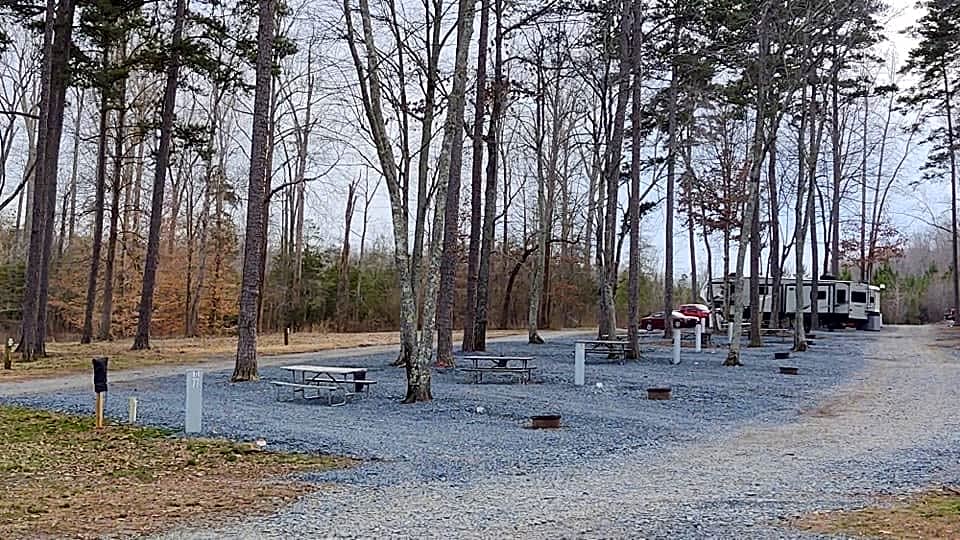 Zooland Family Campground - Hipcamp in Asheboro, North Carolina