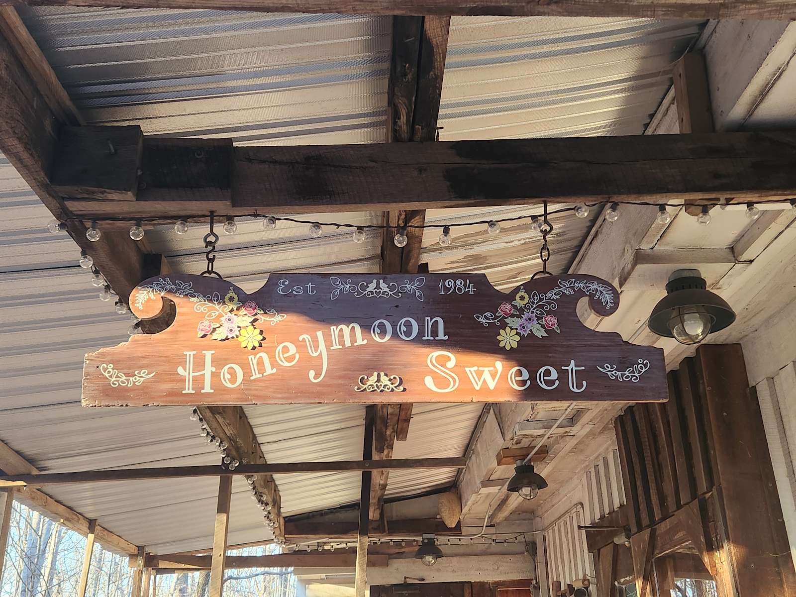 The Spinning Goat - Hipcamp in Rural Hall, North Carolina