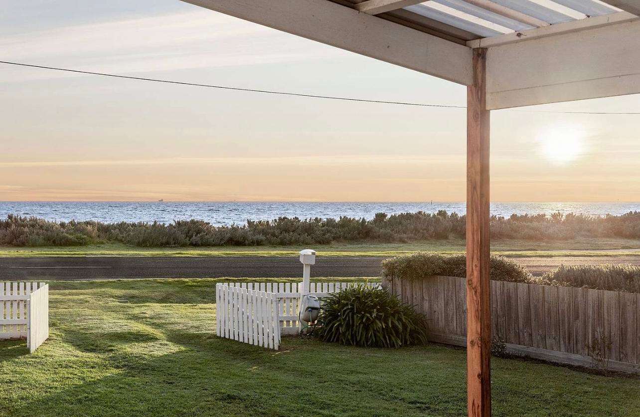 Bellarine Beach Shack - Hipcamp in Portarlington, Victoria