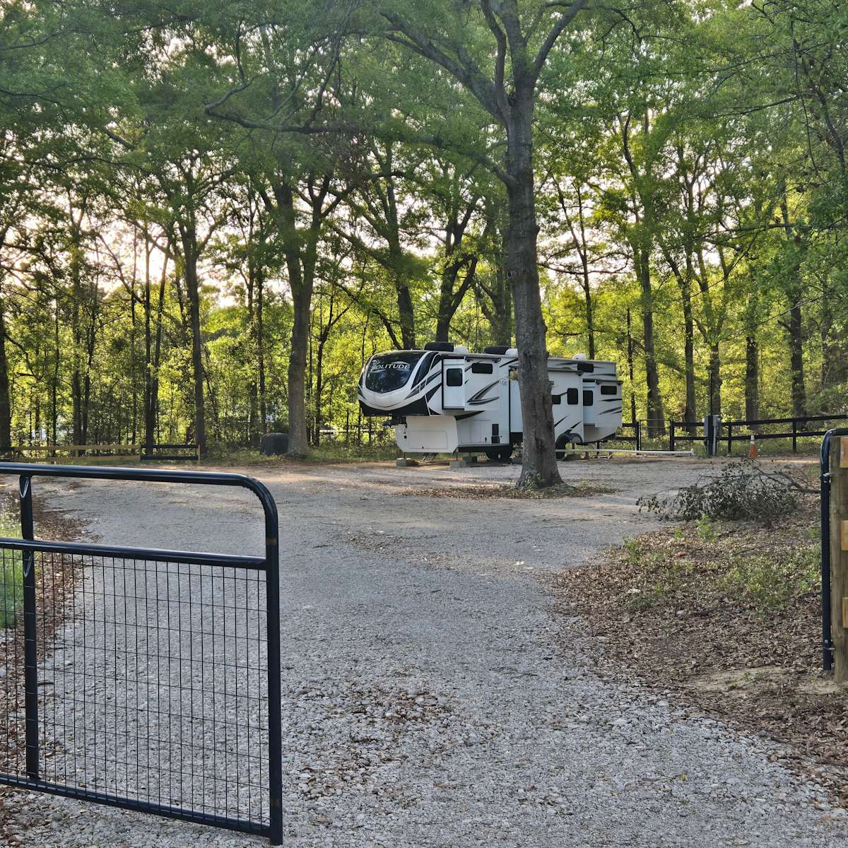 Two Owls Haven - Hipcamp in Salley, South Carolina