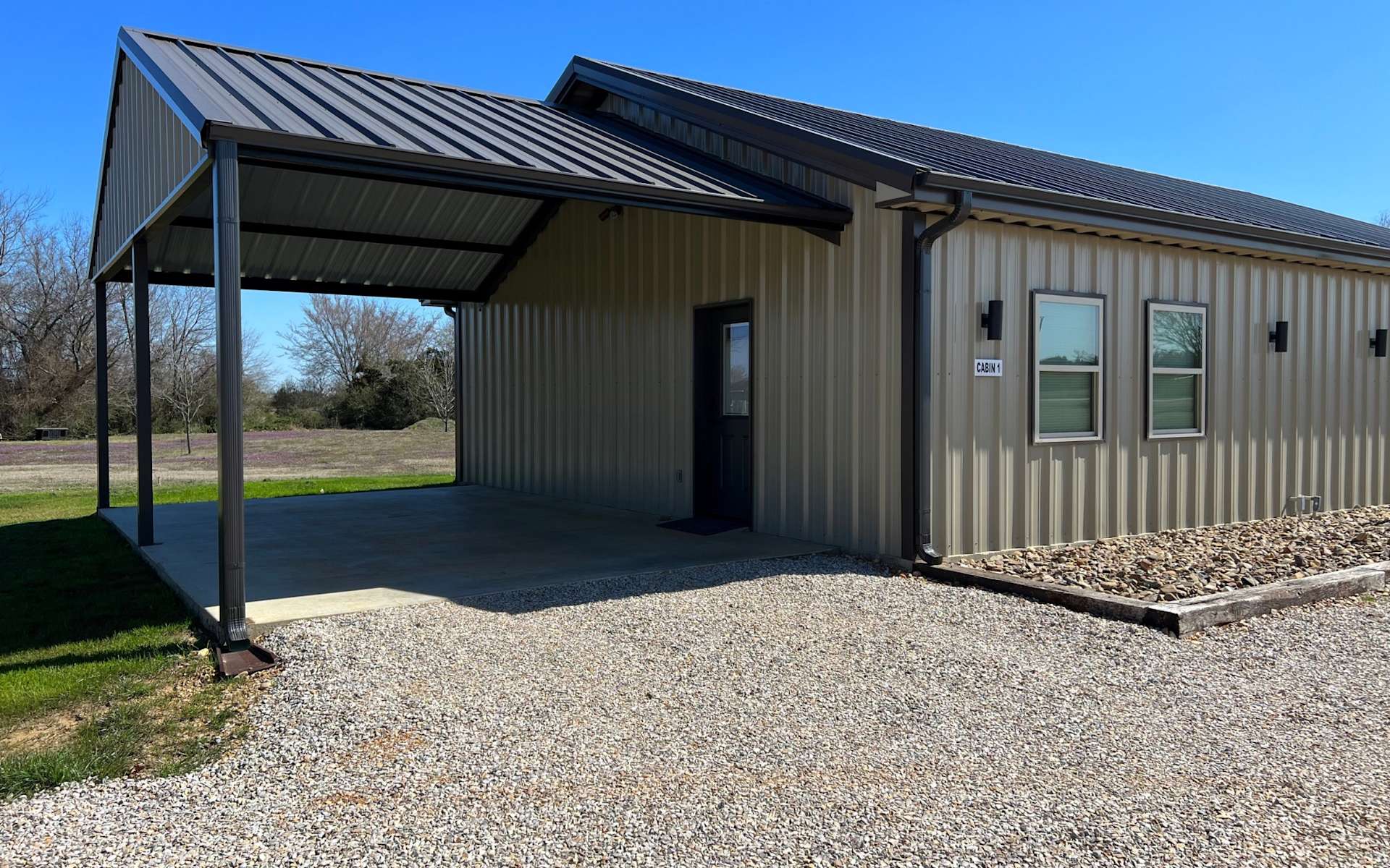 Hugo RV Park - Hipcamp in Hugo, Oklahoma