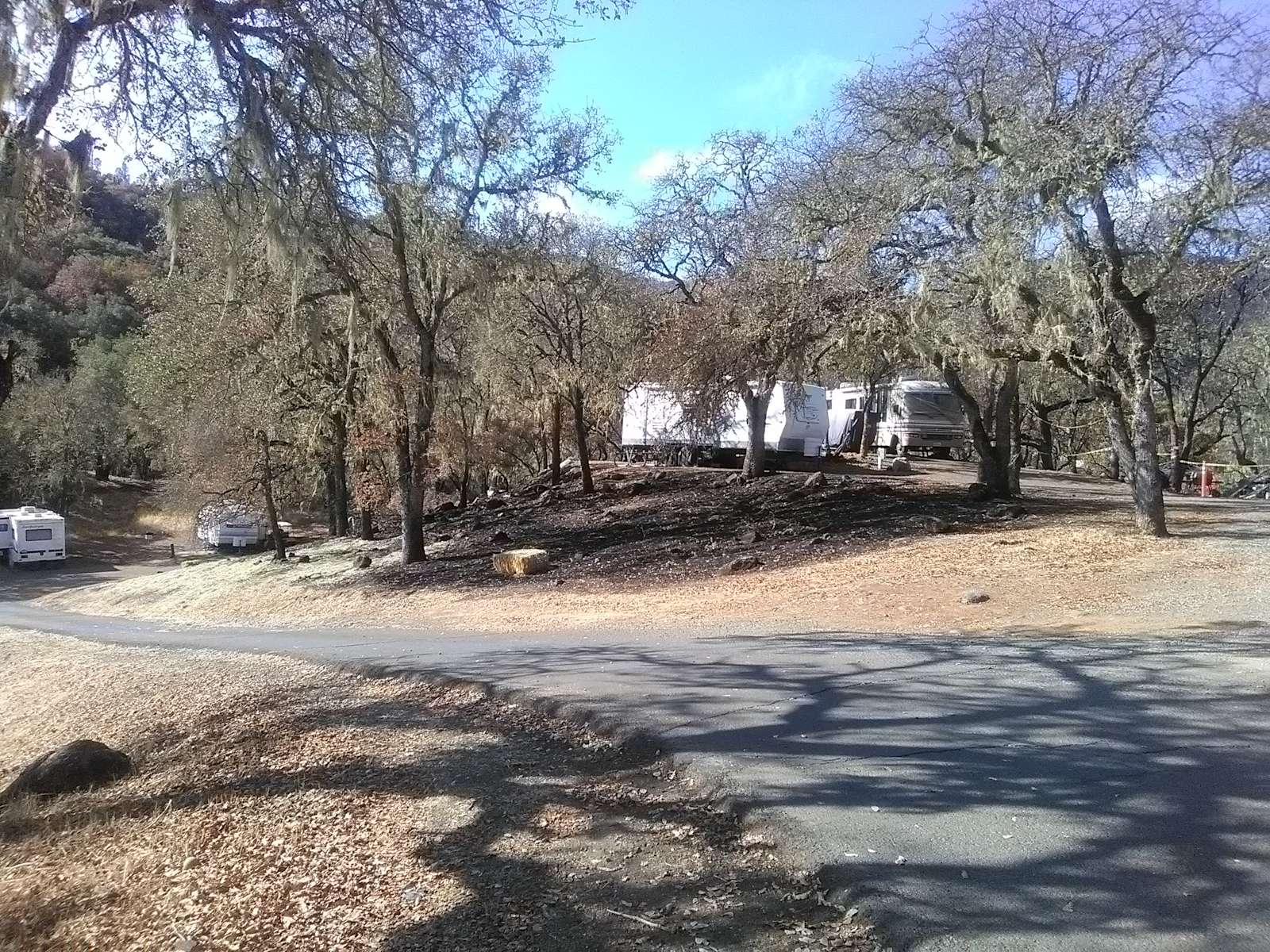 R-Ranch At the Lake - Hipcamp in Napa, California