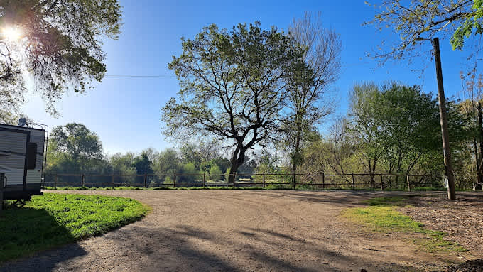 Merced River Resort - Hipcamp in Delhi, California