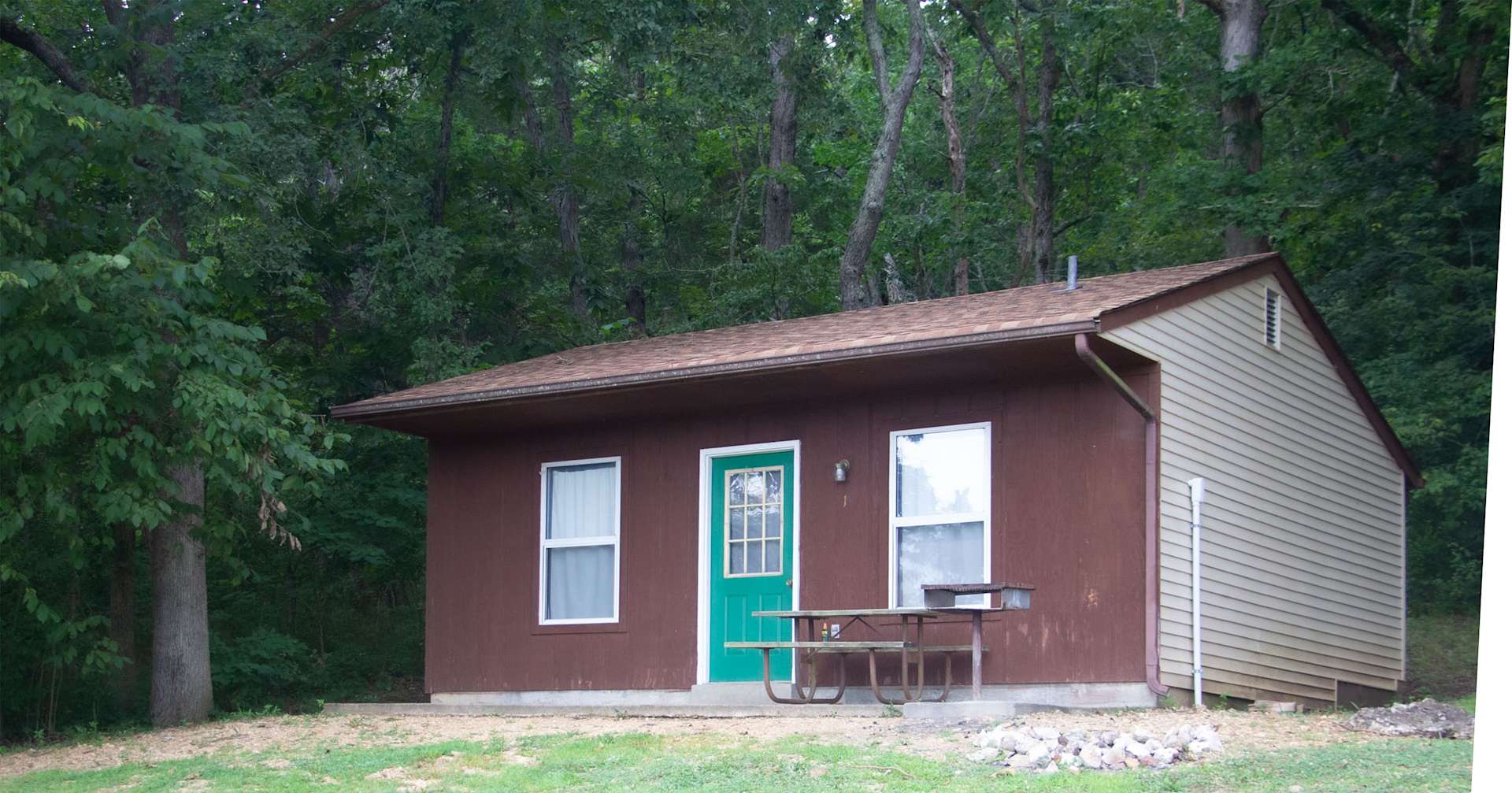 Riverview Ranch Inc - Hipcamp in Bourbon, Missouri