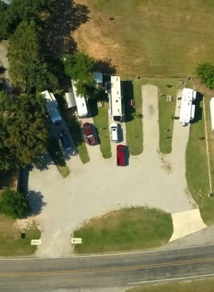 Little Star RV Park - Hipcamp in Comanche, Texas