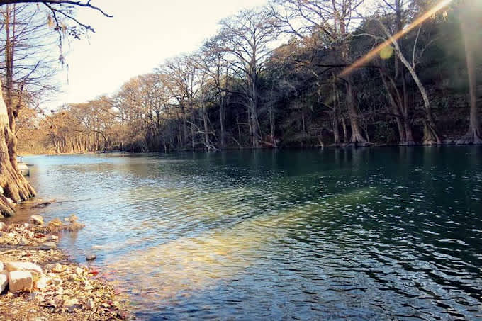 River Road Camp Inc - Hipcamp in New Braunfels, Texas