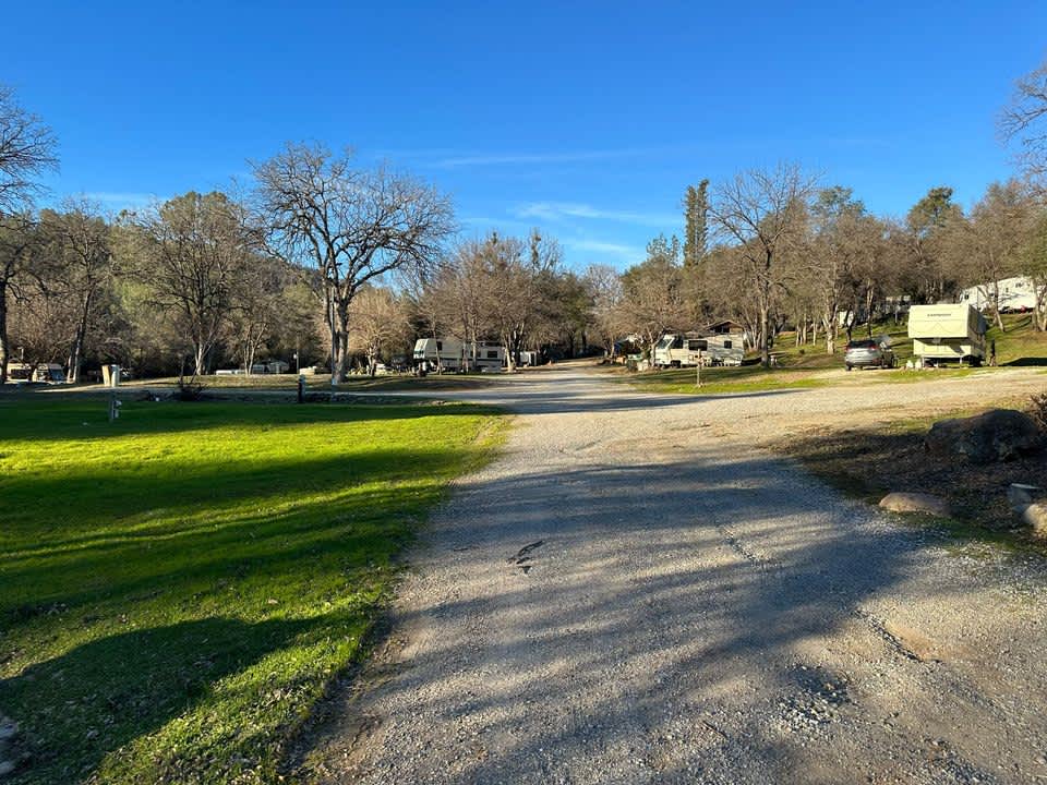 North Redding RV Village - Hipcamp in Redding, California