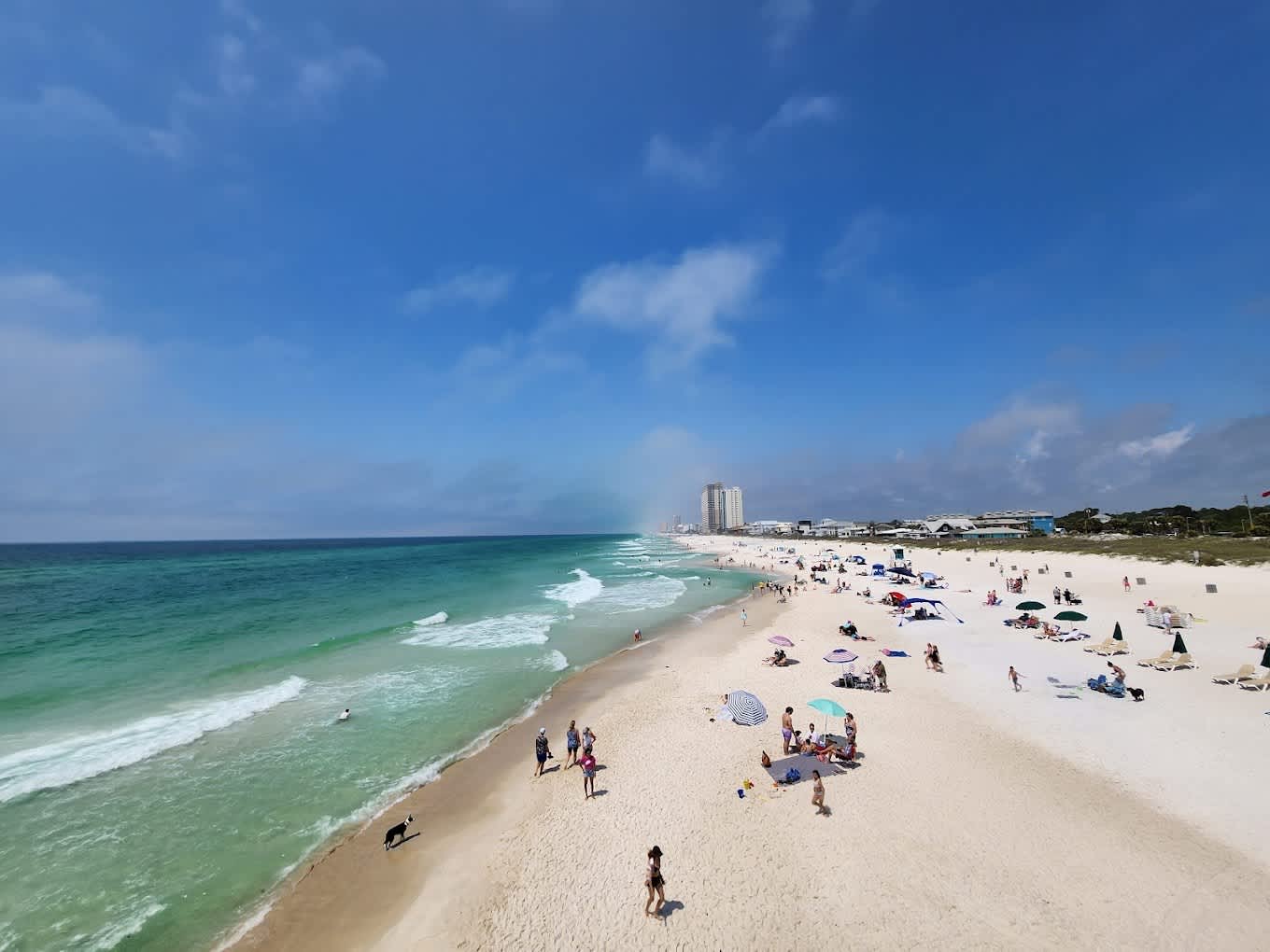 Campers Inn Inc. - Hipcamp in Panama City, Florida