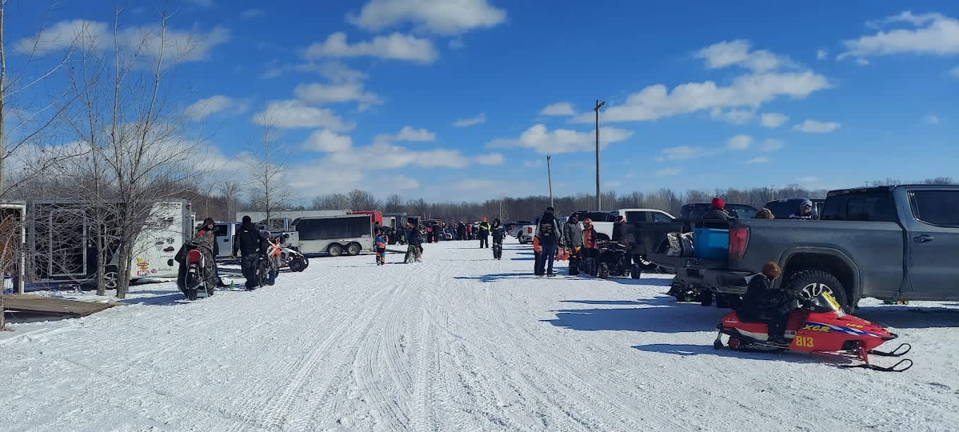 Big Bend Campground - Hipcamp in Standish, Michigan