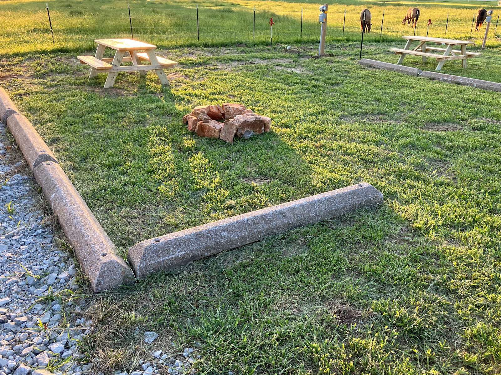 Park It Here LLC - Hipcamp in Grove, Oklahoma