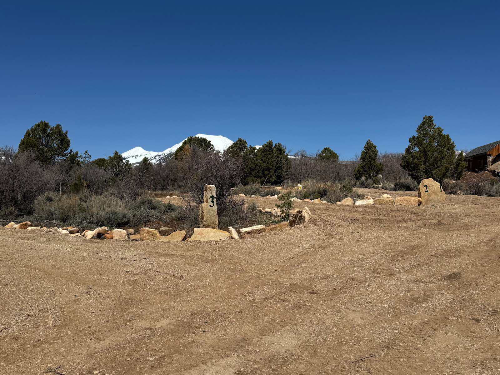 Wolf Springs Ranch Retreat - Hipcamp in La Sal, Utah