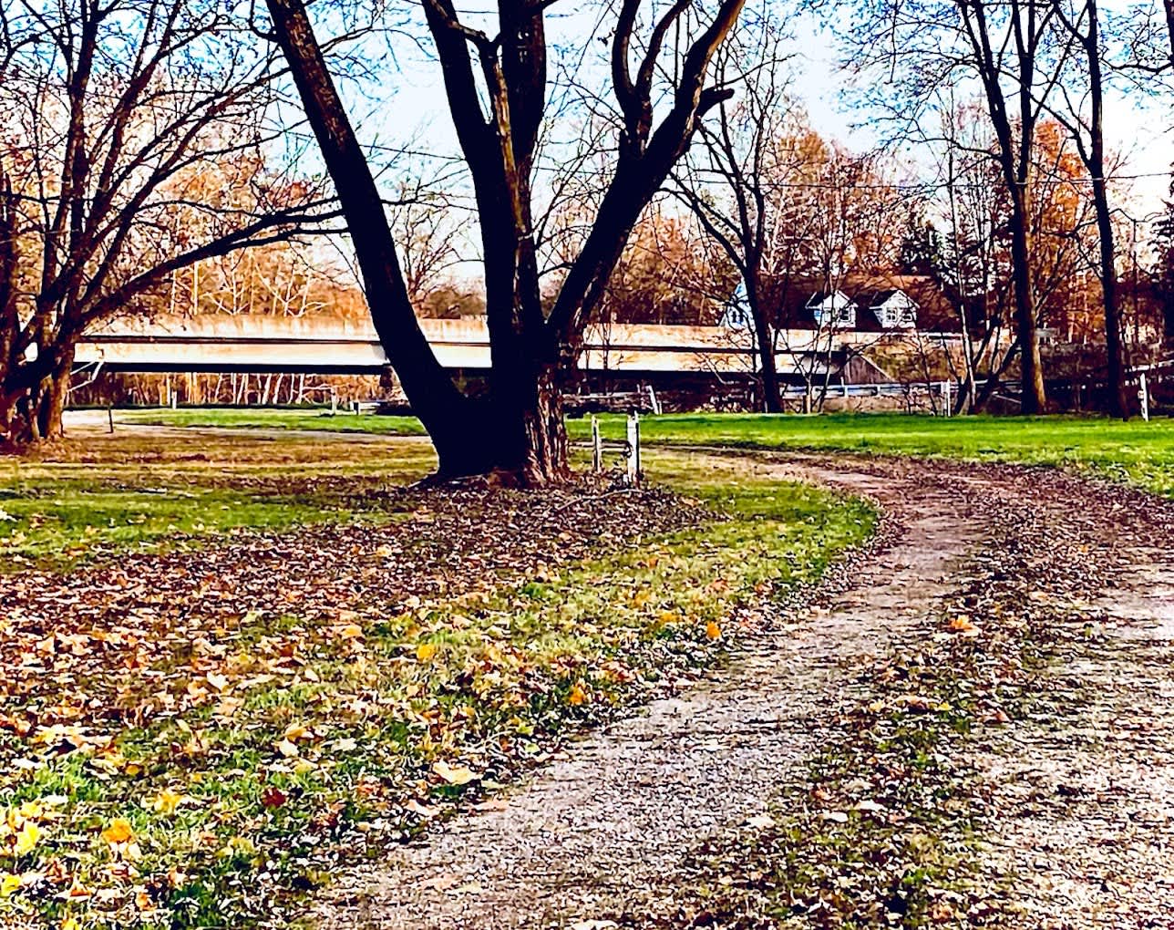Campground Island - Hipcamp in Dover, Pennsylvania