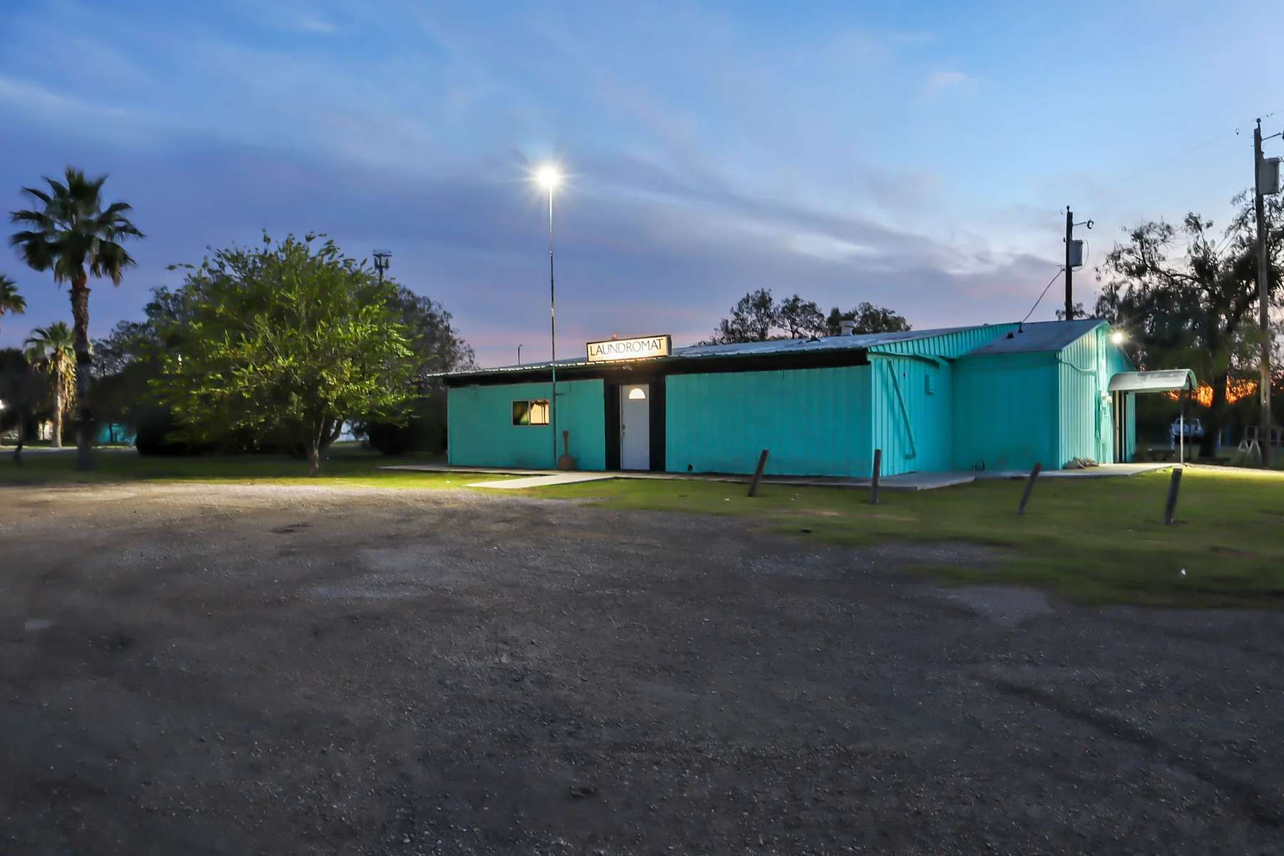 Mathis Motor Inn and RV Park - Hipcamp in Mathis, Texas