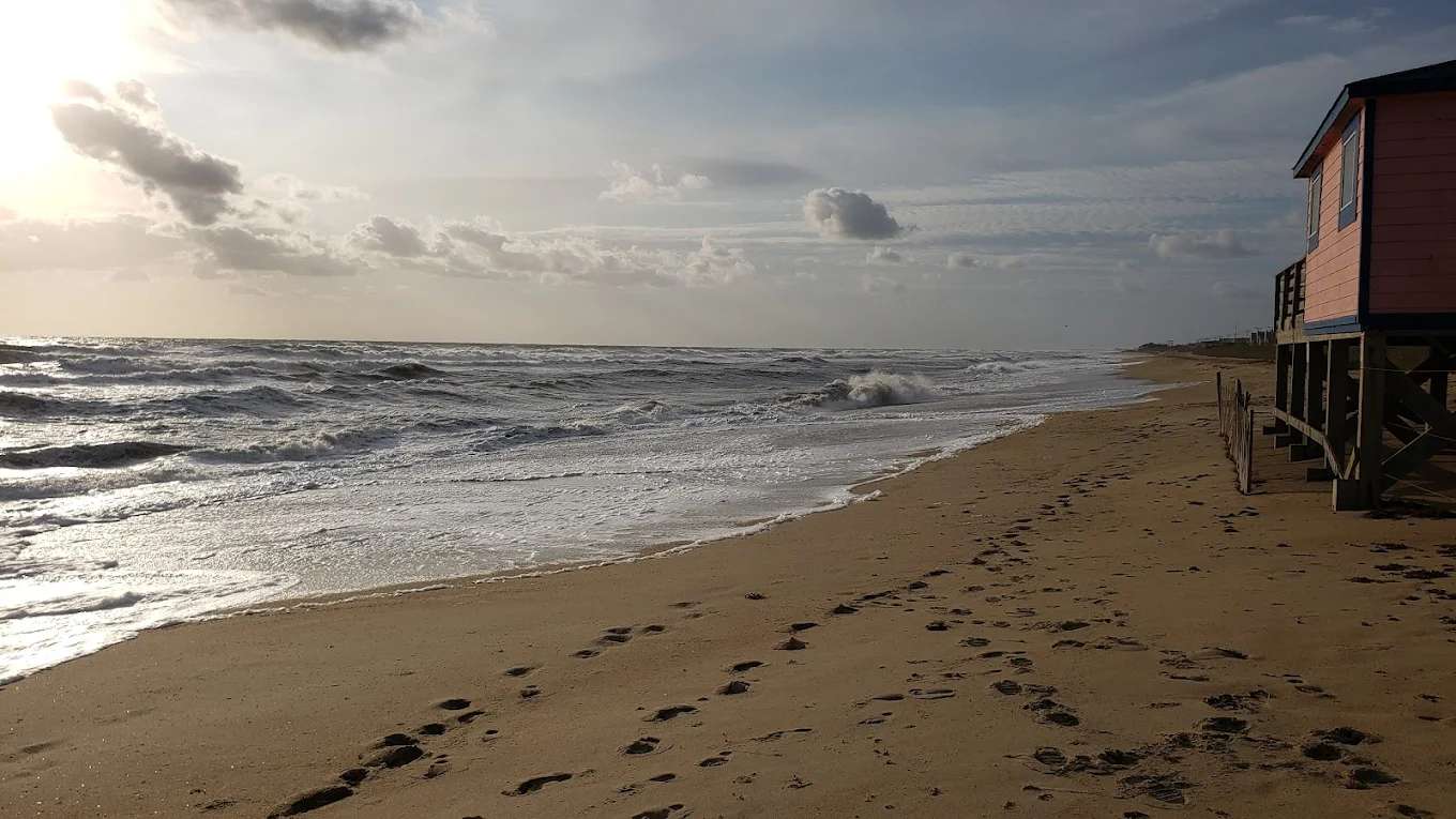 Kitty Hawk RV Park - Hipcamp in Kitty Hawk, North Carolina