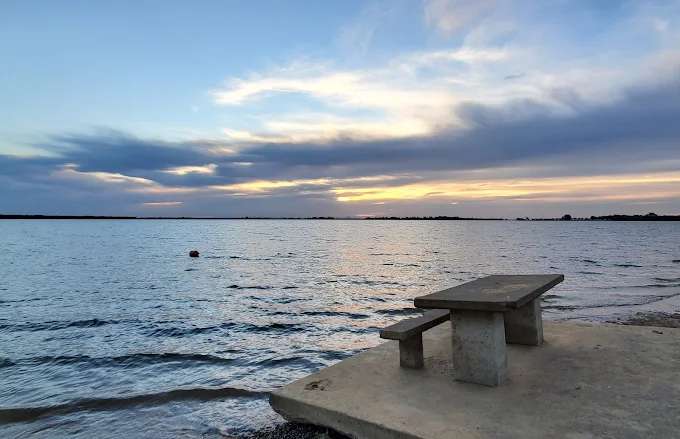 Willow Grove Park - Hipcamp in Lake Dallas, Texas