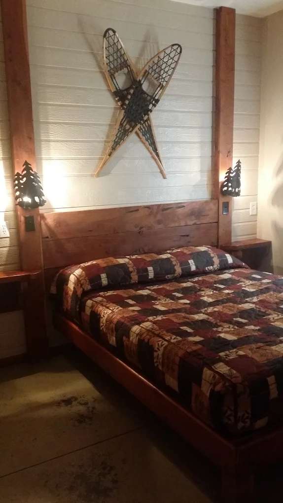 Wild Goose Lodge Motel and RV - Hipcamp in Merrill, Oregon