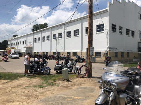 Darke County Fairgrounds - Hipcamp in Greenville, Ohio