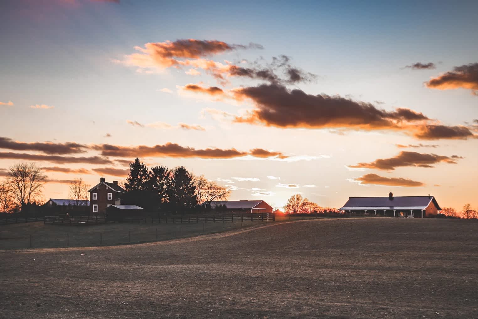 Bellawood Farm - Hipcamp in Canal Winchester, Ohio