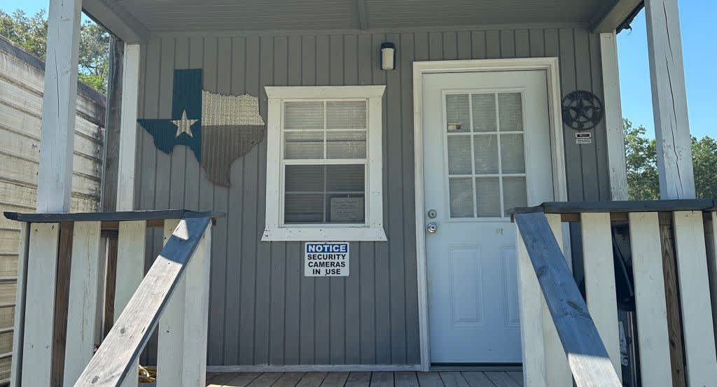 Texas Star RV Park and Campground - Hipcamp in Vidor, Texas